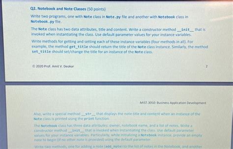 Solved Create A Class Named Time In A Module Timepy That