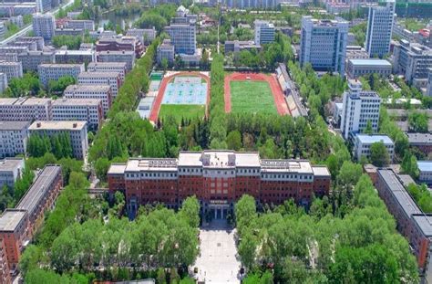 Hefei University Of Technology Program Ranking And Campus Life Apply For China