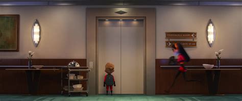 Incredibles 2 Screencap Fancaps