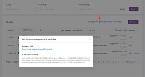 Payment Gateway Overview CodePay Open Docs