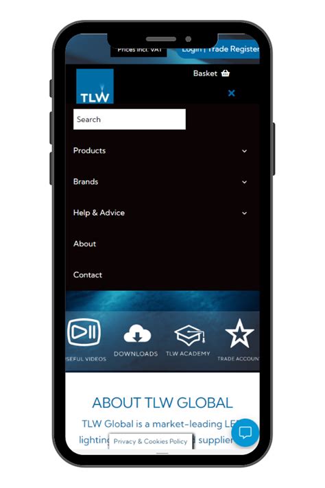 Lighting Supplier Marketing Doncaster Search Marketing Agency