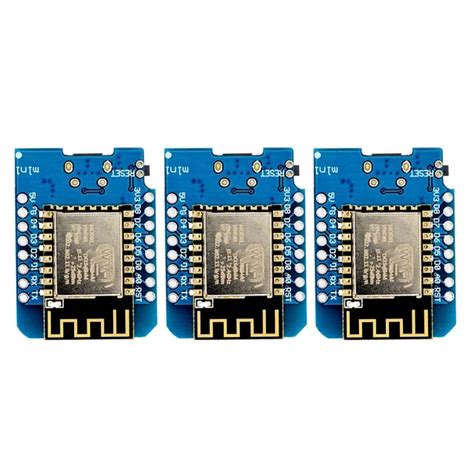 NODEMCU LUA ESP F ESP Scheda Microcontrollore Wi Fi Per IoT Projects EUR PicClick IT