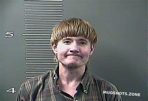 Bailey John B 02 12 2024 Big Sandy Mugshots Zone