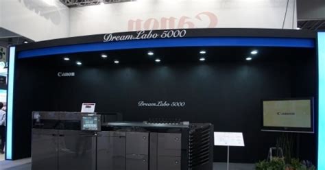 캐논 상업용 포토 프린터 시장 본격 진출