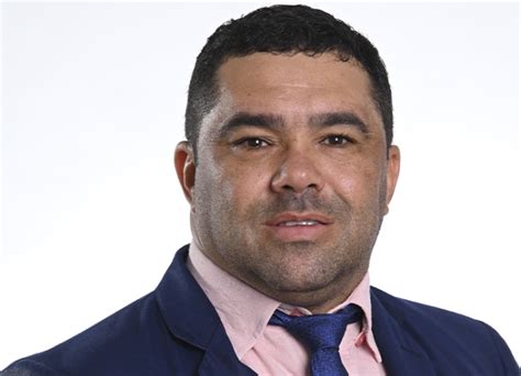 Jornal Somos Vereador Geraldo Neto Morre Atropelado Em Procissão Na Br 060