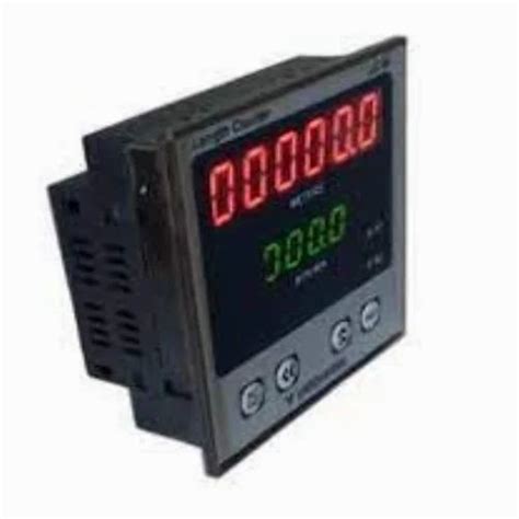 Digital Programmer Counters For Industrial At ₹ 1600number In Sas Nagar Id 18602216162