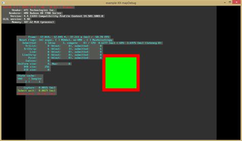 Crash When Stop Using Vertex And Index Buffer · Issue 1195 · Bkaradzicbgfx · Github