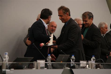 مراسم تجلیل از پژوهشگران برتر دانشگاه بوعلی‌سینا برگزار شد گزارش تصویری