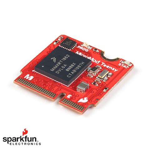 Sparkfun Micromod Teensy Processor แท้จาก Sparkfun Usa Arduino