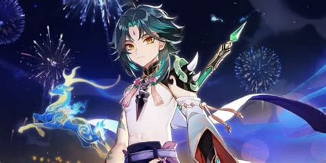 List Of All Anemo Characters In Genshin Impact [with Ranked]