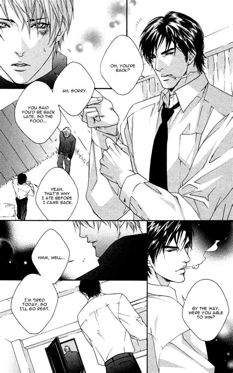 Akira Norikazu Trigger Eng Page 3 Of 9 Myreadingmanga