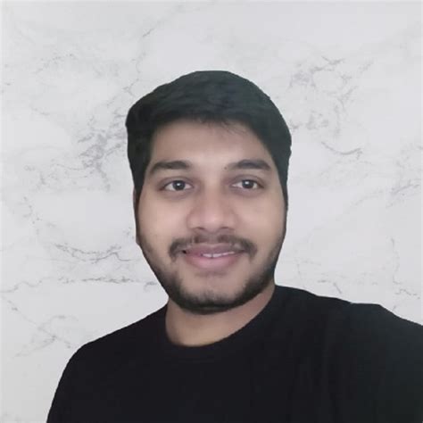 Aman Computer Programming Teacher In Bengaluru ₹1000h