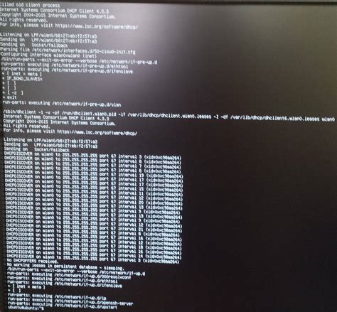networking ubuntu server 16 04 no wireless internet connection ask