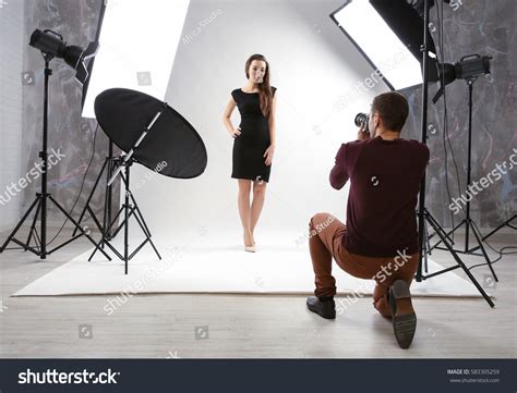 Foto Studio Model 57 Koleksi Gambar