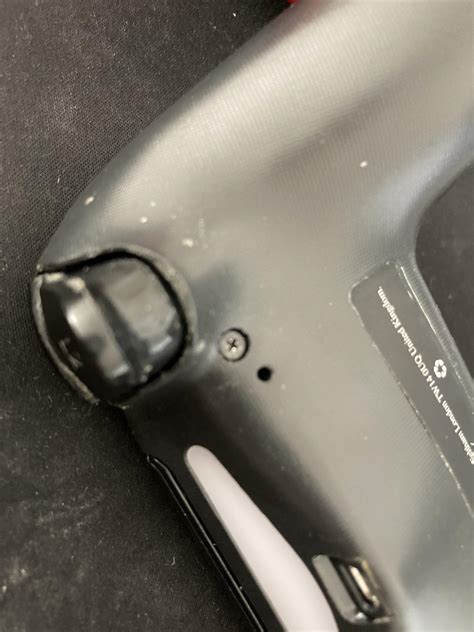 How Do I Remove A Stuck DualShock 4 Screw R PS4
