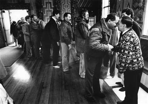 Te Ture Whenua Māori Act Hui 1993 Te Ture Māori And Legislation