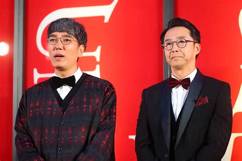 おぎやはぎは酷評今年の流行語大賞をテレビマンが予測 「憧れるのをやめましょう」はない、本命は？ 2023年11月14日掲載