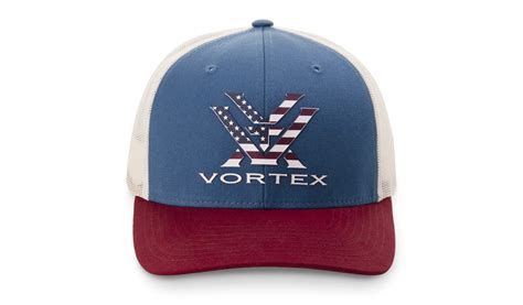 Vortex Stars Over Stripes Cap Sw113361