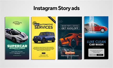 I Will Design Automotive Ad Flyers Car Ads Customized To Your Needs By Logicadz