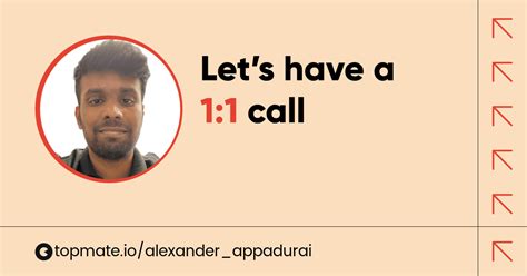 alexander appadurai