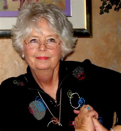 Farewell Susan Strickland Aqua