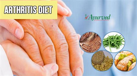 Rheumatoid Arthritis Diet And Potassium Rheumatoid