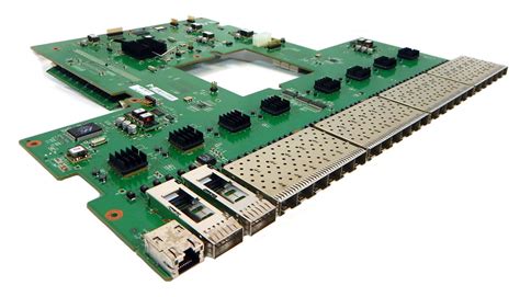 IBM Rackswitch G8264 Upper Layer Sw Board BAC 00066 00 1455 64C Walmart Com