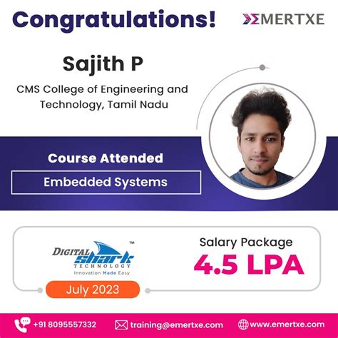 Emertxe Information Technologies On Linkedin Digitalshark Emertxe Embeddedsystems