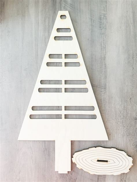 16” Rag Tree Designs By Dina