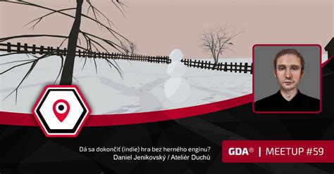 Gamedev Area Meetup 59 Visiongame