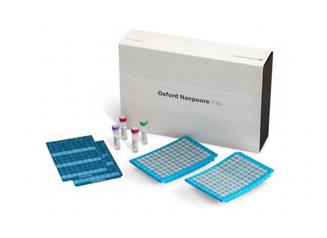 Oxford Nanopore Technologies Products Medsol