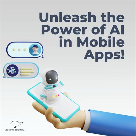 Jovian Digital On Linkedin Ai Mobileapps Personalization Virtualassistants