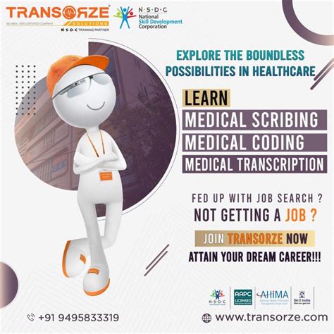 Athulya Transorze On Linkedin Medicalscribing Medicalcoding