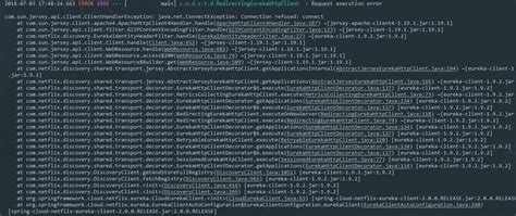 Config Two Ways To Use It，however One Does Not Understand Discovery Enabled True Discovery