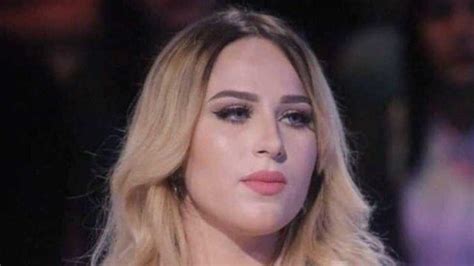 قناة العربية مصر فنانة تونسية تتهم ابن فنان مصري شهير بالاعتداء عليها