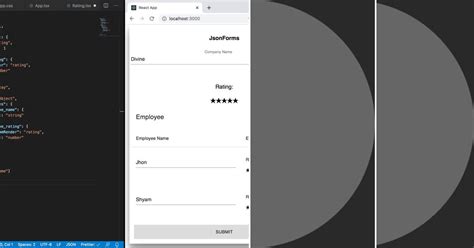 List Jason Forms Curated By Ramesh Janjyam Medium