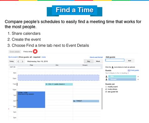 11 Helpful Google Calendar Hacks You Re Probably Not Using