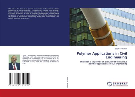 Купить Polymer Applications In Civil Engineering This Book Is To Provide An Overview Of The