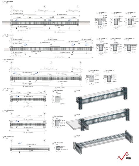 Niten Engineering On Linkedin Revit Detailing Rebardetailing Rebar Civilengineering