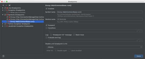 How To Develop Envoy In Clion With Bazel Plugin Krzysztof Słonka