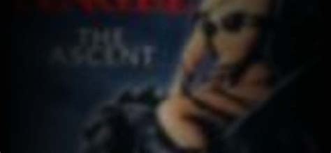 Hottest Dark Angel The Ascent Nudity Watch Clips And See Pics Mr Skin