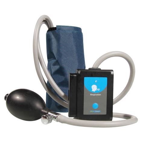 Edu Logger Respiration Logger Sensor Rapid Electronics