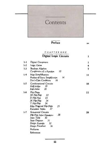 Computer System Architecture Morris Mano Third Edition PDFDrive Pdf Programming Languages