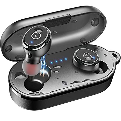 Best Wireless Earbuds Top Reviewed August