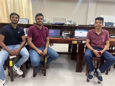 Iot Homeautomation Smartliving Innovation Esp32 Embeddedsystems Mihiraja Kuruppu