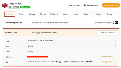 Caching With Redis For Backend In Apache Superset