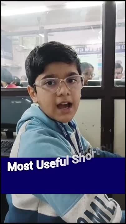 Indian Computer Institue On Linkedin Computertips Computertricks Computerskills Shortcutskey