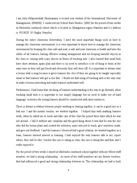 Jounal Pdf Learning Teachers