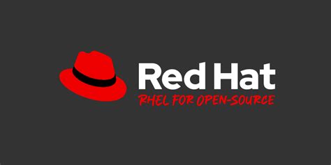 Red Hat Introduces Free RHEL For Open Source Infrastructure