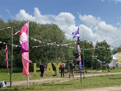 Hayfestival Caroline Oflaherty